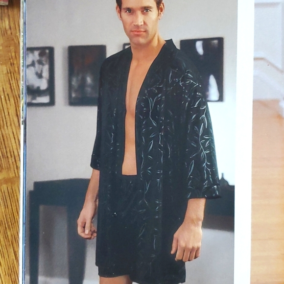 Petra Fashions | Intimates & Sleepwear | Petra Fashions Unisex Robe ...